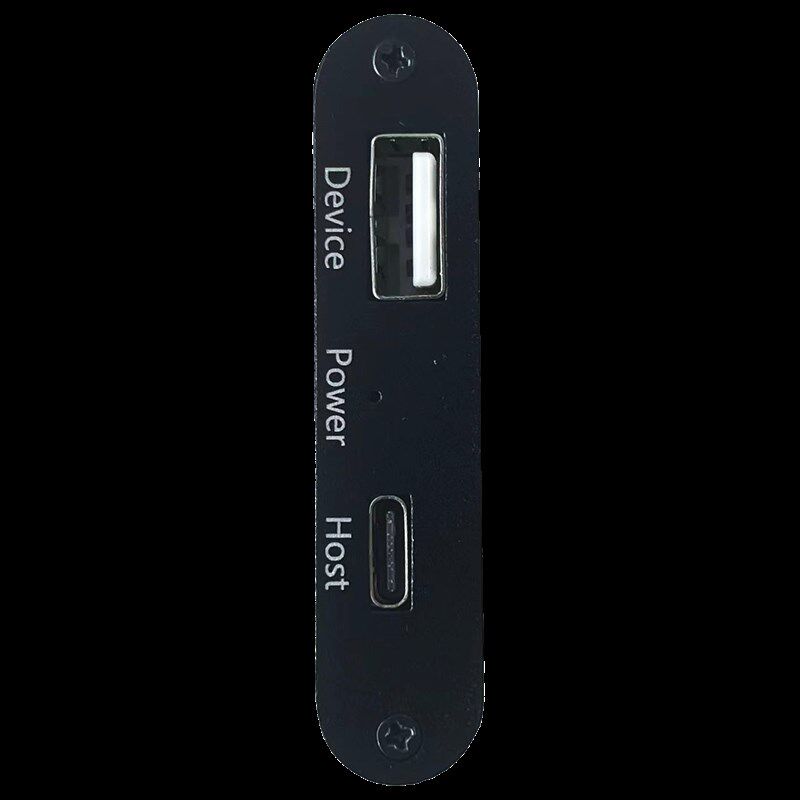 USB协定分析仪 USB Sniffer V2.0 总线分析仪 逻辑分析仪设备测试