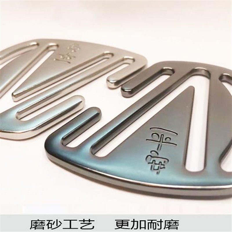 汽车用儿童安全带调节固定器宝宝防勒脖座椅限位器护肩套延长夹扣