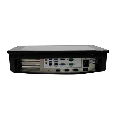 研华一体机PPC-6151C/6171C/6191工业平板15寸工控触摸屏电脑整机