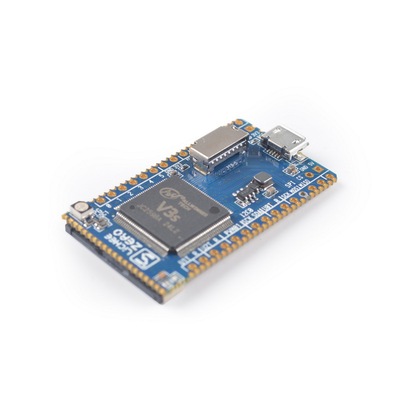 Sipeed 荔枝派 lichee zero V3S开发板 linux入门 核心板 树莓派