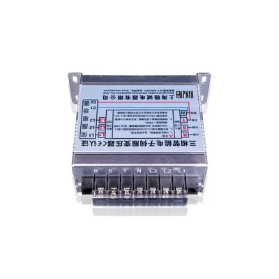 4.5KW380V变220V200V三相智能电子伺服变压器2/3KW5.5/8KVA9/15KW