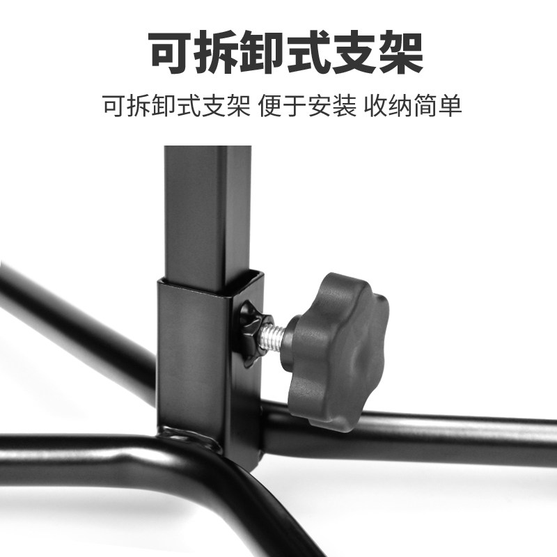自行车停车架山地车维修台树状维修架支架单车修车台修车架展示架