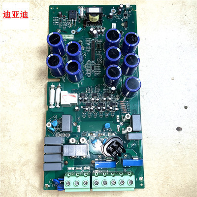 ABB变频器ACS510系列18.5kw功率底板主板电源板驱动板SINT4320C