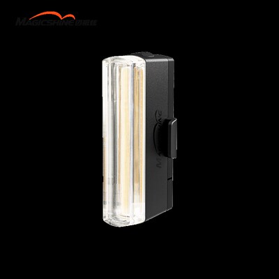 迈极炫自行车尾灯夜间闪烁山地车尾灯智能感应灯警示SEEMEE50V2.0