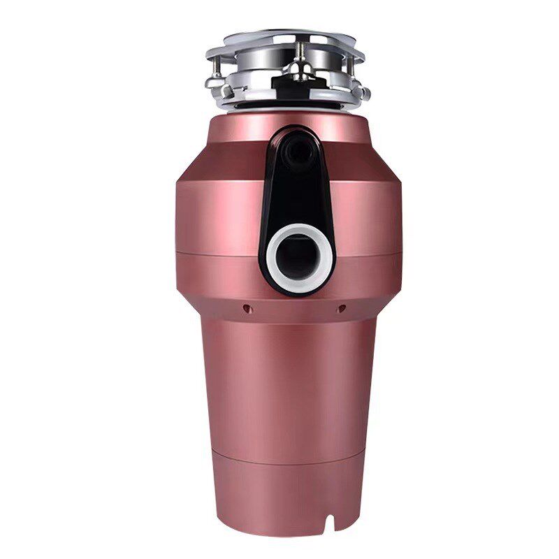 110v出口厨房食物垃圾处理器机家用小型厨余垃圾骨头粉碎机