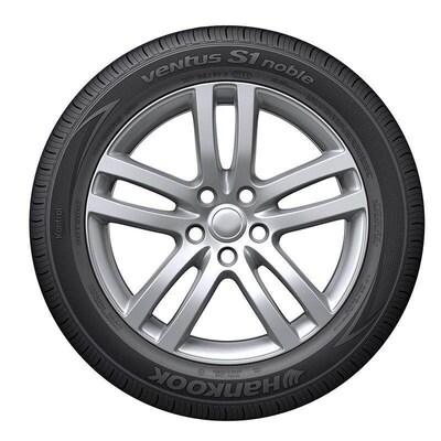 韩泰汽车轮胎 万途仕 H432 225/45R17 94W
