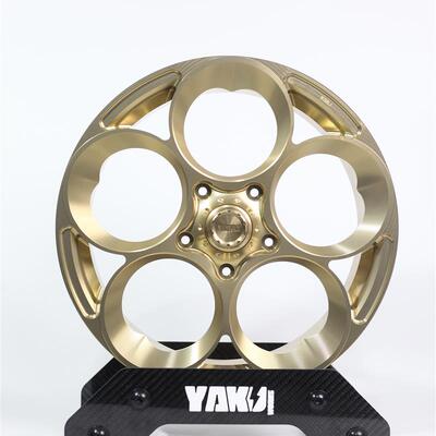 MFSS锻造轮壳12英寸VESPA专用前轮3.0后轮3.5完美规格极核AE7可用