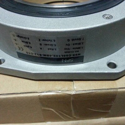 主轴编码器SPH H95-C05L102.4BM-S13-C10