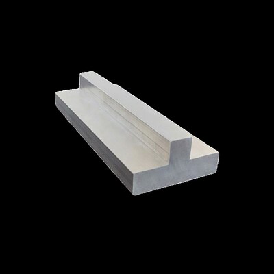 铝合金T型铝材40x20x10mm硬质T型龙骨40*20*10丁字铝配件型材米价