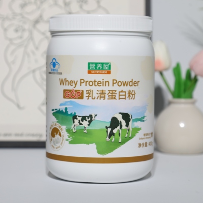 营养屋GOP高含量乳清蛋白粉