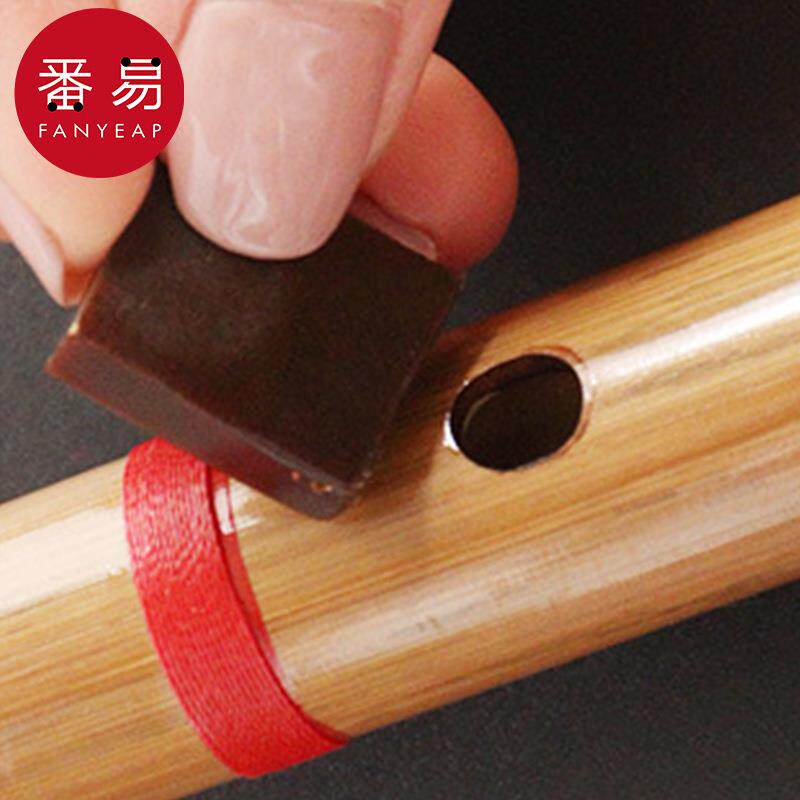 《笛膜AA1sq801-膜胶舞台演出保护笛子配件芦苇竹笛初学者