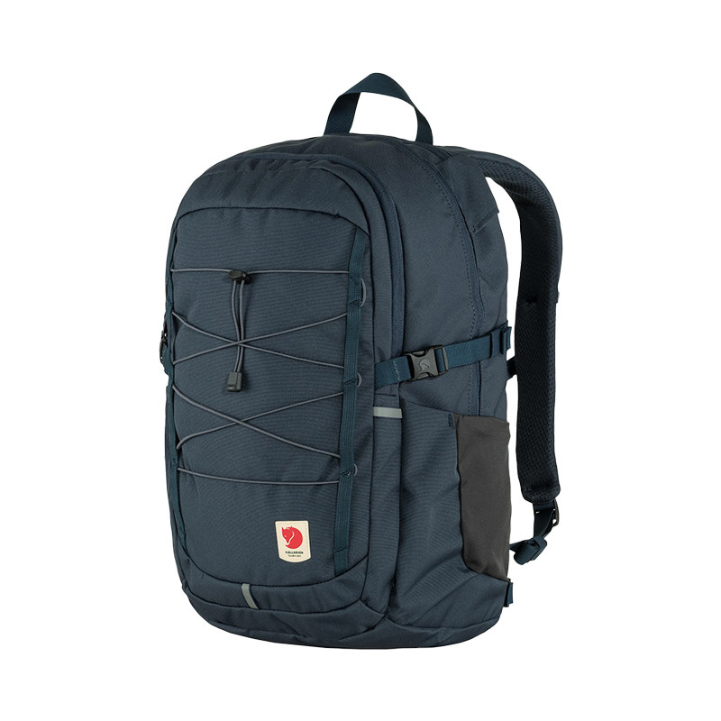Fjallraven北极狐男女Skule 28户外徒步旅行大容量双肩背包23346