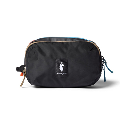 Cotopaxi羊驼男女Nido Accessory Bag 4L轻量多功能收纳洗漱包