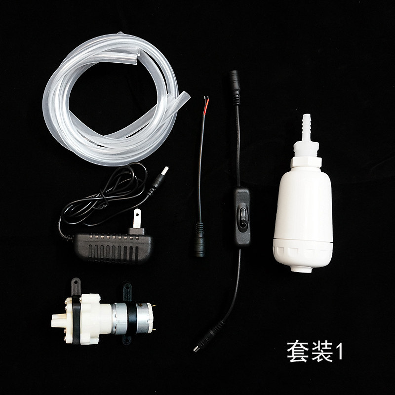 家用白酒陶瓷过滤器 小型滤酒器 过滤机 抽酒机 分装转移抽酒器