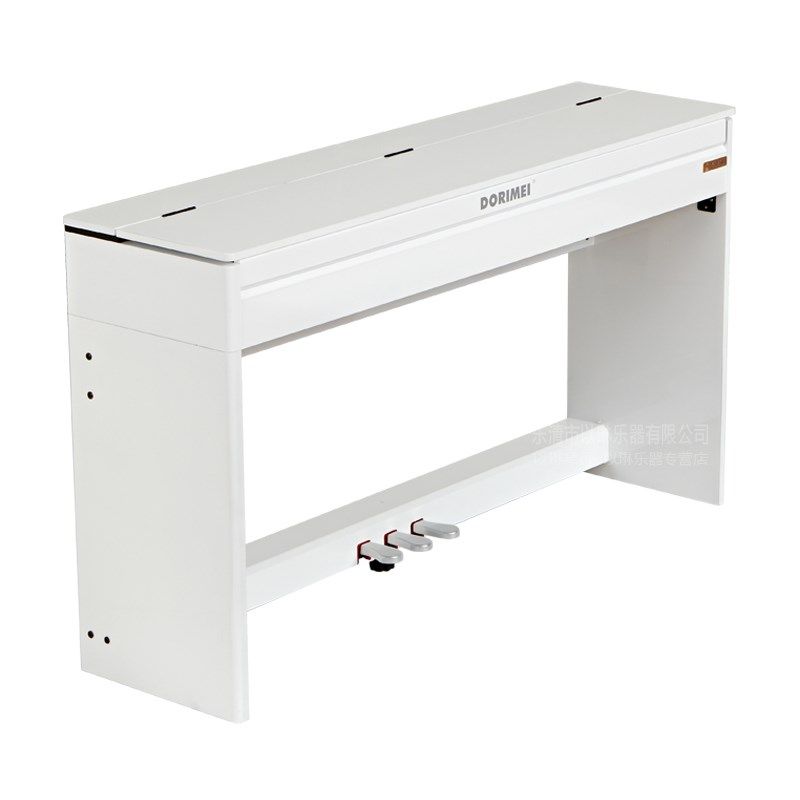 电钢琴88键重锤 智能钢琴多瑞美电子钢琴 数码钢琴