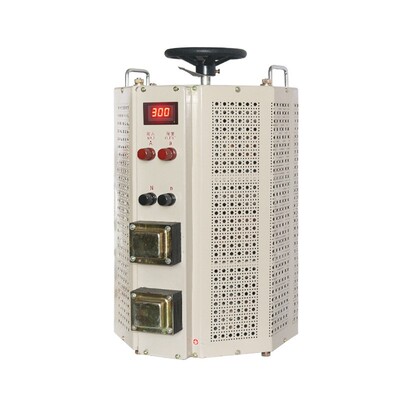 单相调压器220V接触式交流可调变压器5KW10KW15KW20KW30KW60KW50K