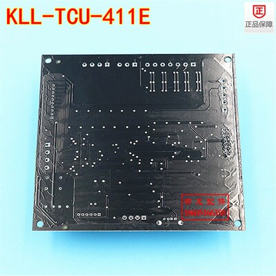 康力轿顶板KLL-TCU-411E电梯轿顶通讯板KLL-TCU-411D/F带旁路全新
