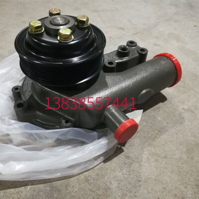玉柴发动机水泵总成D0305-1307020 B3100-1307020A多种型号