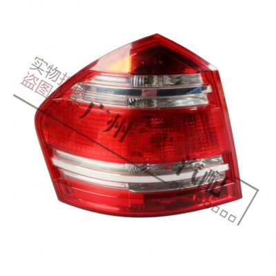 适用奔驰W164尾灯GL320倒车灯GL350转向灯GL450刹车灯GL550后尾灯