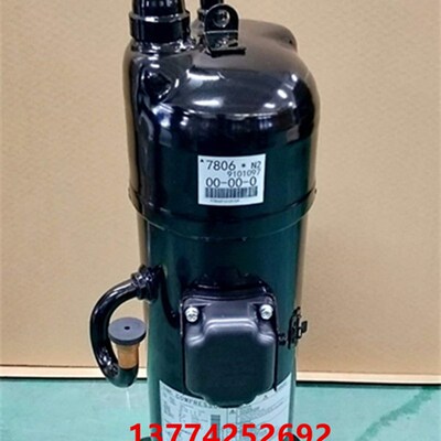 全新原装VRVX变频压缩机JT25KAVDYR RUXYQ20BARUXYQ22BA