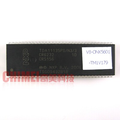 【原装拆机】电视机芯片 TDA11135PS/N3/3/ANG ONX5601-TM1V179