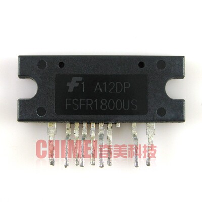 【原装拆机】FSFR1800 FSFR1800US FSFR1800XS 液晶电源板IC芯片