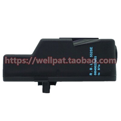 RIELLO利雅路RG2 3 4 5D燃烧机552SE程控器3001174自带点火控制器