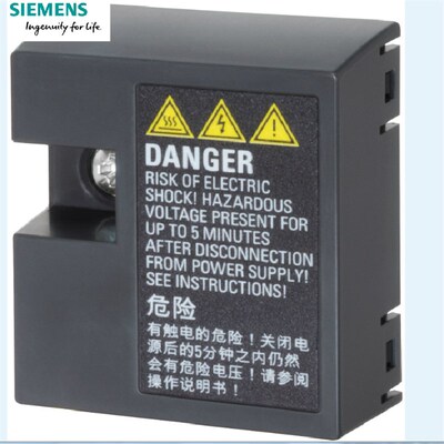 6SL3210-5BB21-5UV1变频器V201相200-240 V 标称功率1.5KW