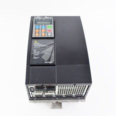 西威变频器AVY2075-EBL BR4 KBL AC4-0 11KW 7.5KW 2075 3150电梯