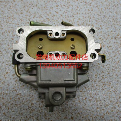 MC发电机ATH3160化油器ATH1130发电机化油器 大洋TSV14000E化油器