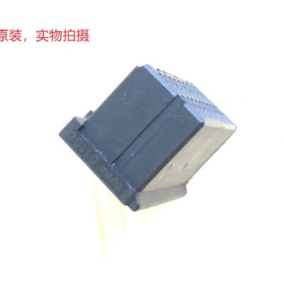tyco D1100 20孔公头 1-1827862-0 可直接拍 当天发货
