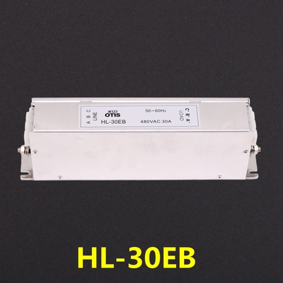 HL-30EB/N滤波器 HL-42EB/N 适用西子奥的斯电梯滤波器XAA657R/M1