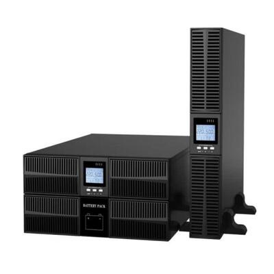 易事特UPS电源EA901SRT/EA902SRT/EA903SRT/EA906HRT机架在线式