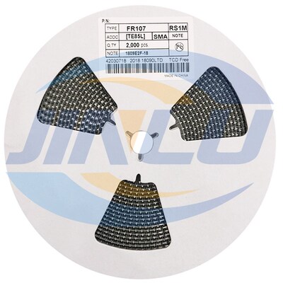 DSK110  DSK210肖特基二极管 SS110/210 K110/210 整流1A 2A100V