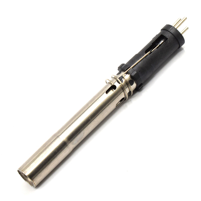 90W/120w高频涡流发热芯H1203 H1205A拔 插式150W高频焊台发热芯