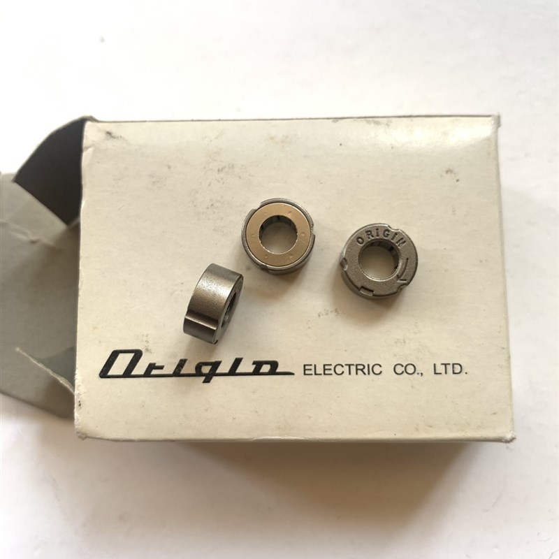 日本 ORIGIN单向轴承 OWC612CXRZ 612mm 现货请直拍 全新