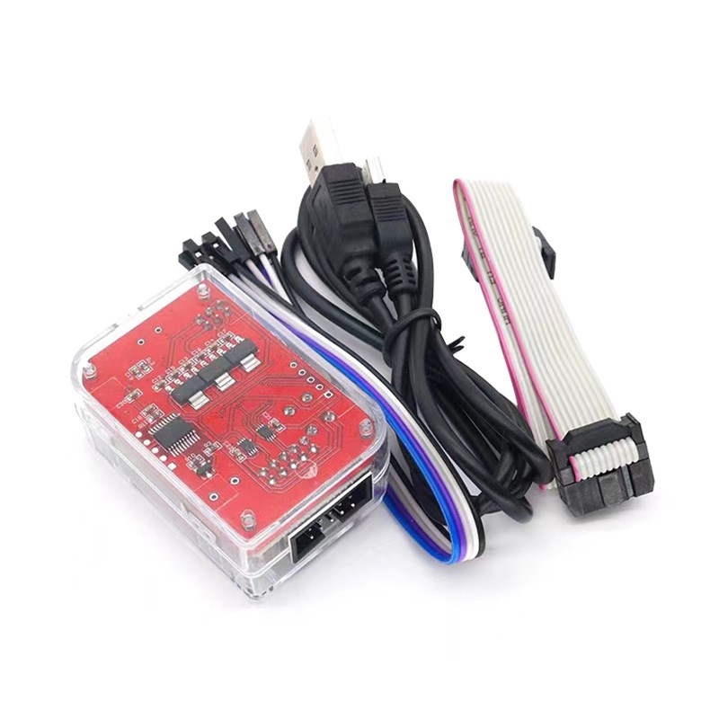 ARM Cortex-M单片机 Nu-Link-Pro 仿真器/下载器 新唐