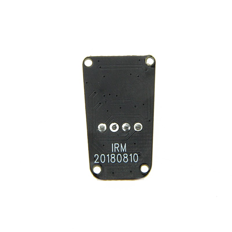 红外控制器传感器4x 940nm发射器1x38kHz接收器用于ESP32 传感器