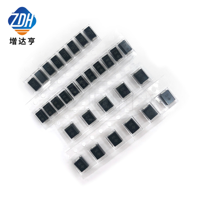 贴片TVS管 SMCJ36CA DO-214AB 丝印BFP 36V双向 瞬态抑制二极管