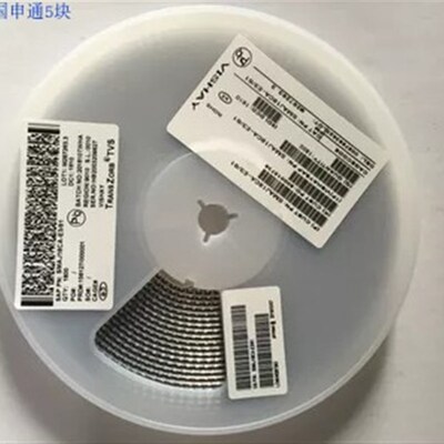 全新SMBJ28A 单向 SMB 贴片DO-214AA TVS瞬变抑制二极体