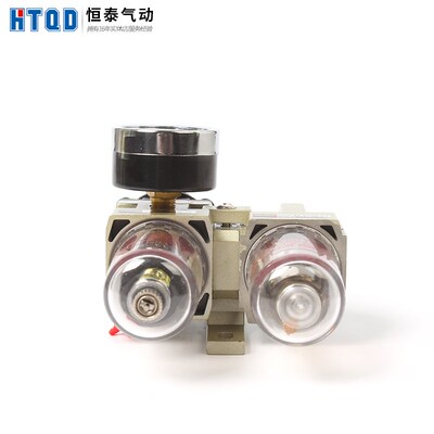 气源处理器 AC2010-02 AC3010-03 AC4010-04 AC5010-10过滤器