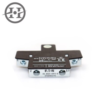 蒂森通力电梯接触器DILA-22C DILM9 17 32-10C-DS 40 50C伊顿穆勒