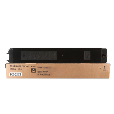 适用夏普2018uc墨粉MX-23CT粉盒2318UC碳粉盒MX3128UC硒鼓260