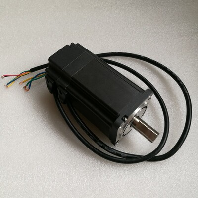 60无刷电机 高转速电机 10000转 48V 24V 500W 5000转 60直流电机