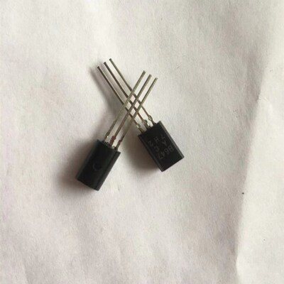 全新三极管B647 2SB647直插TO-92L