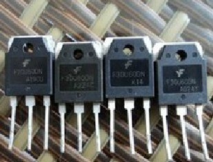【联盛IC】进口原字 F30U60DN 30U60PT 600V 30A 测好