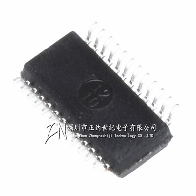 全新原装 SM16207S 可代替SM16017S 贴片 SSOP-24 LED显示屏芯片
