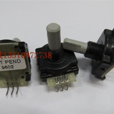 原装正品进口Newark Part  LCE1N2G242 光电编码器开关24位18半轴