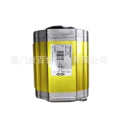 供应意大利VIVOLO齿轮泵X2R5122CZZF维沃尔铝合金双向泵优惠上海