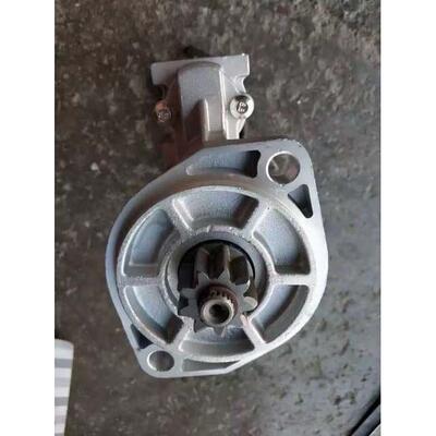 久保田704/854/954拖拉机起动机3K021-63012起动机QDJ1469起动机